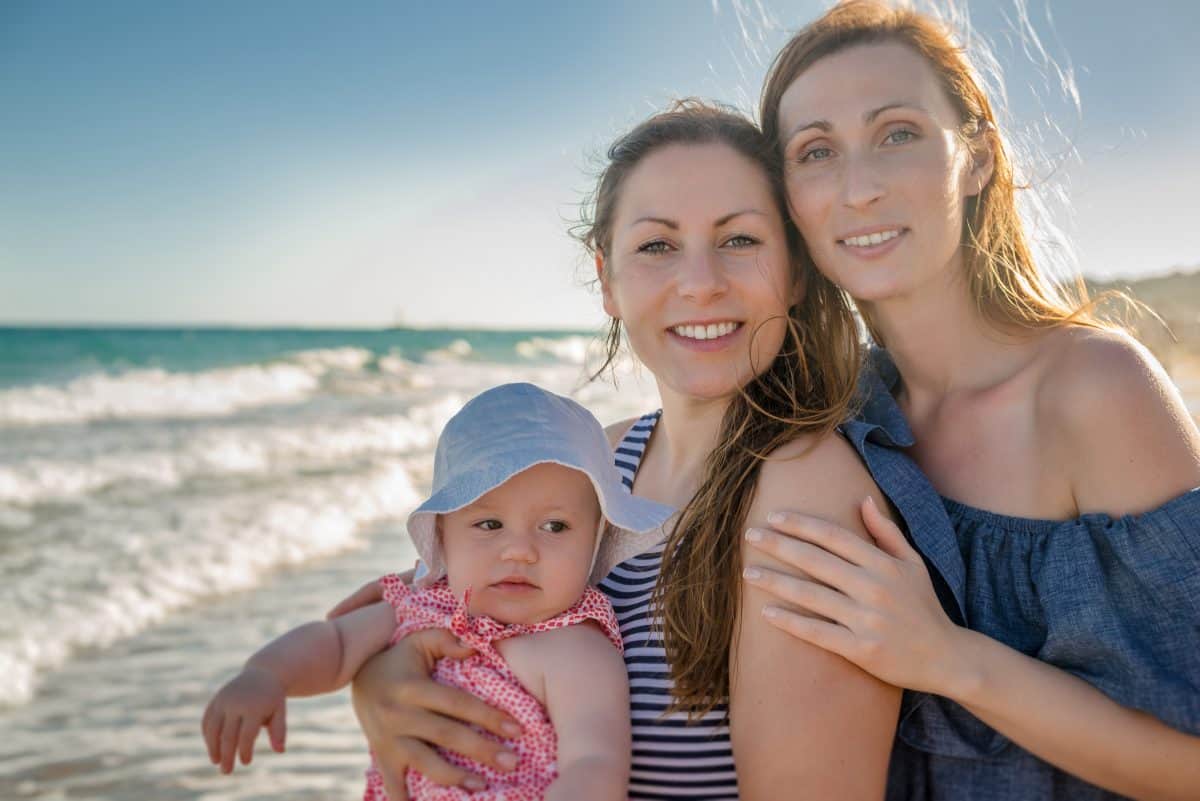 What is Second Parent Adoption? - McCabe Russell, PA