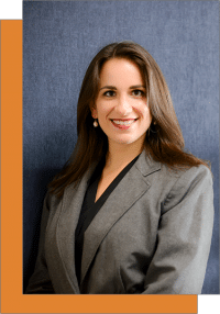 Hilary R. Tebeleff | McCabe Russell, PA