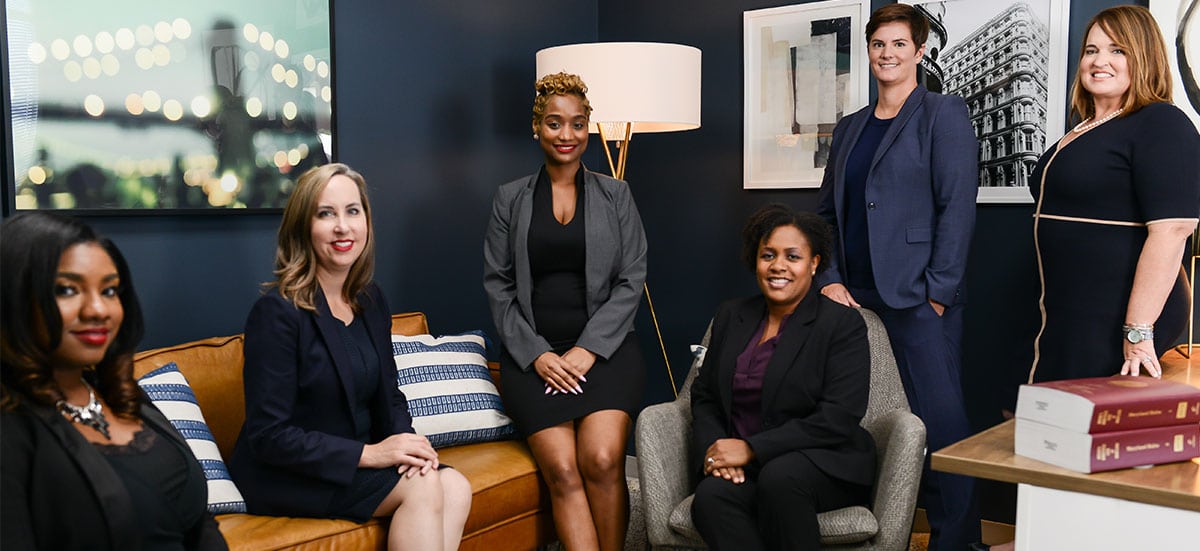 Our Difference is Our Process | McCabe Russell Divorce and Child ...