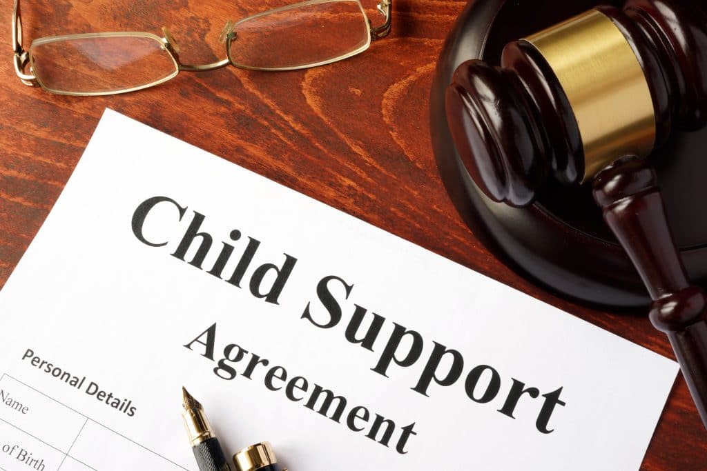 What Happens if I Don’t Pay My Child Support? - McCabe Russell Divorce ...