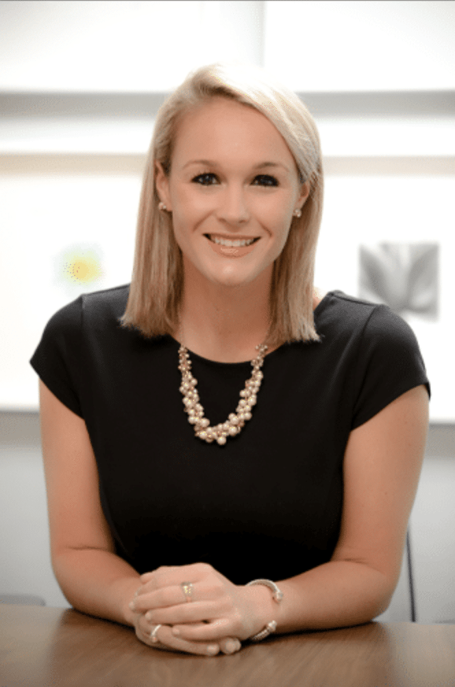 Congratulations, Madison Kyger, on Being Named Senior Associate ...