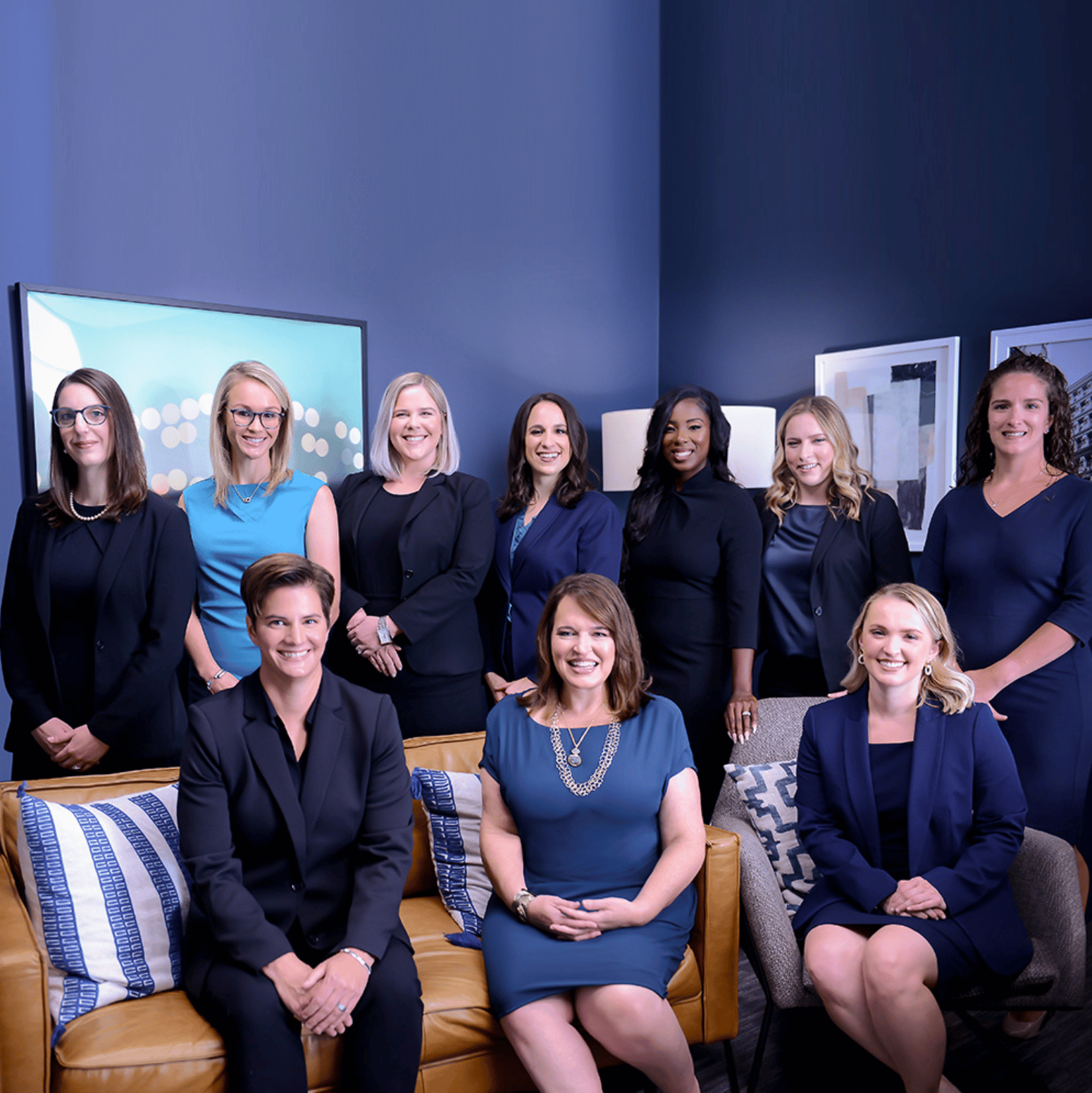 McCabe Russell, PA Featured in Bethesda Magazine’s "Women in Business ...