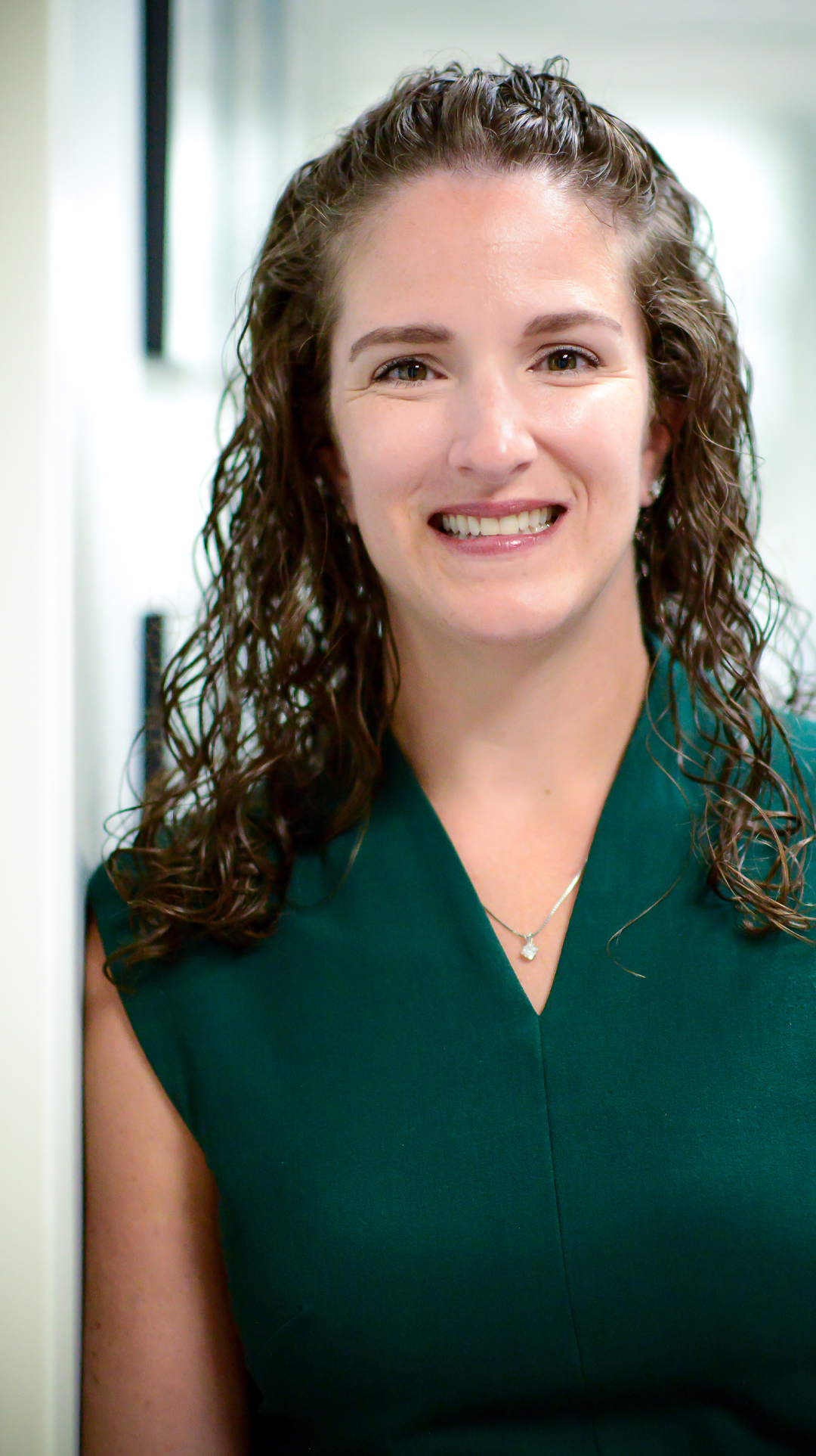 Jennifer O. Bradbury Associate Attorney