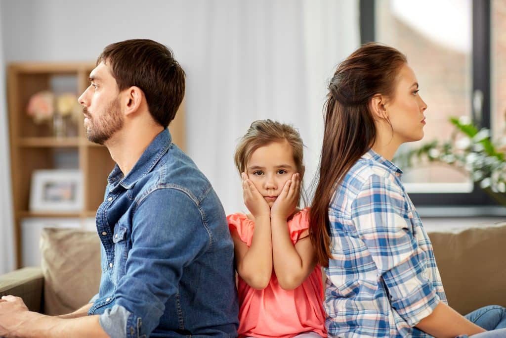 Parental Alienating Behaviors Are Real—And They Can Even Affect ...