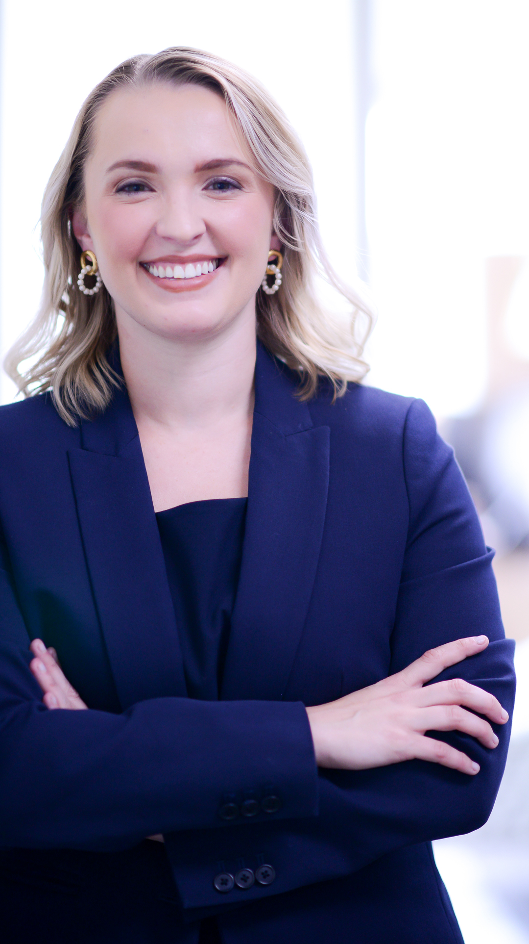 Victoria Kadous - McCabe Russell Divorce and Child Custody Lawyers