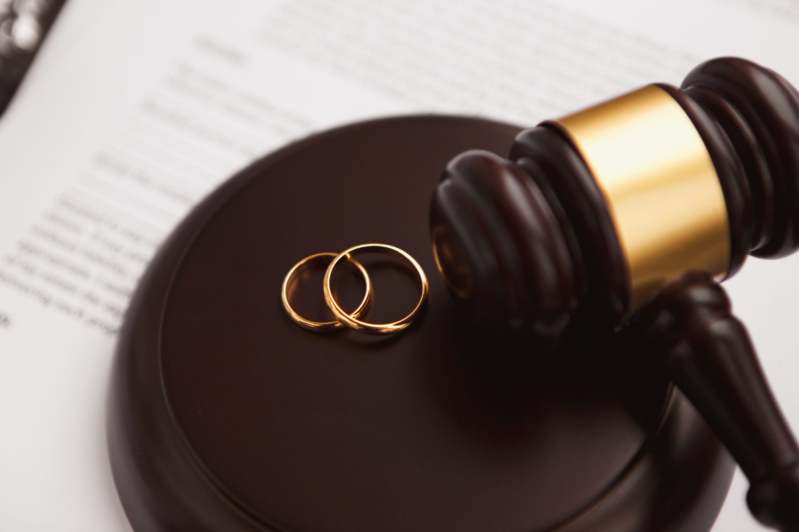 Happy Divorces Are Possible; Just Ask Tia Mowry - McCabe Russell ...