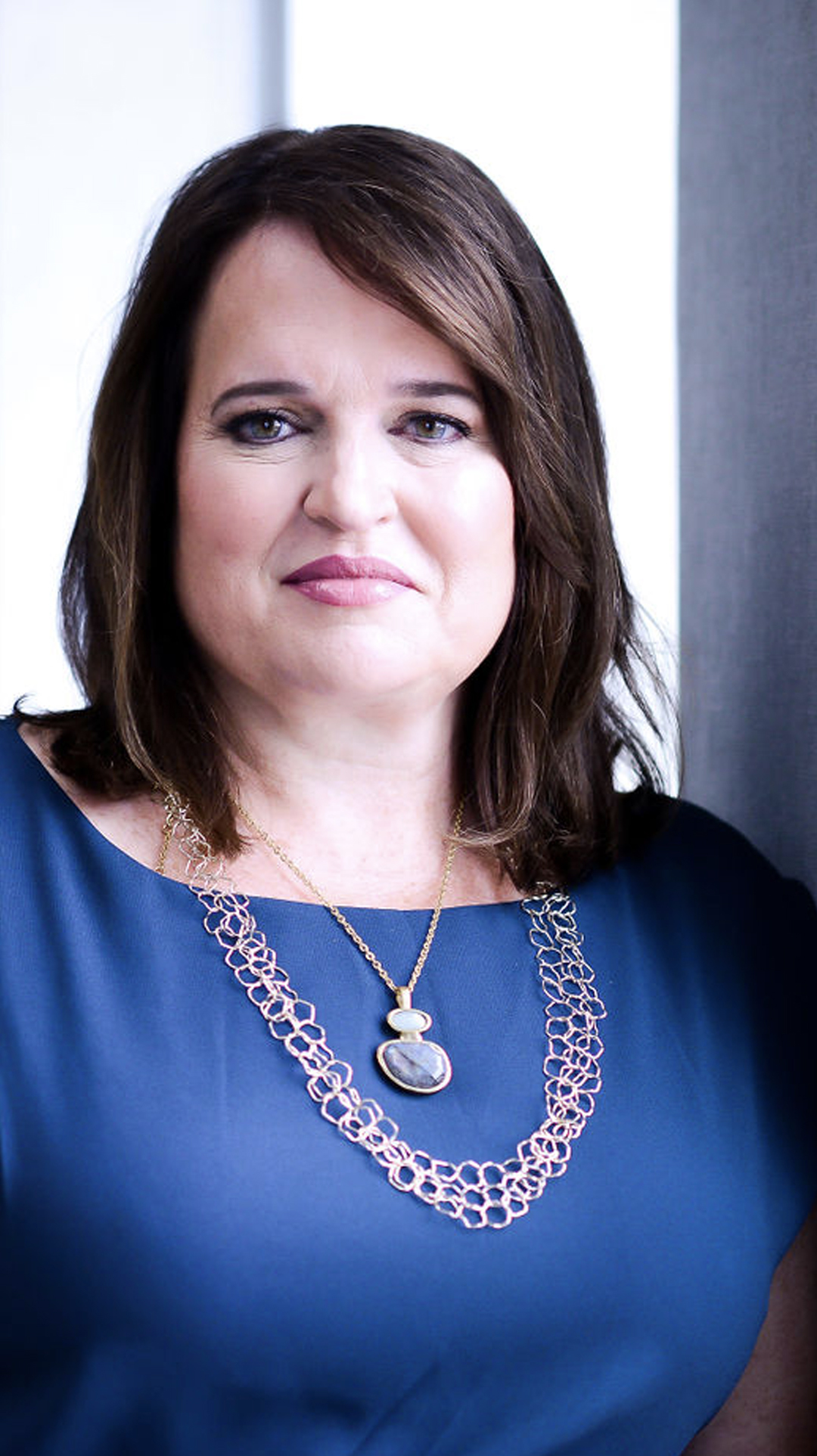 Meet Heather McCabe Managing Partner | McCabe Russell, PA