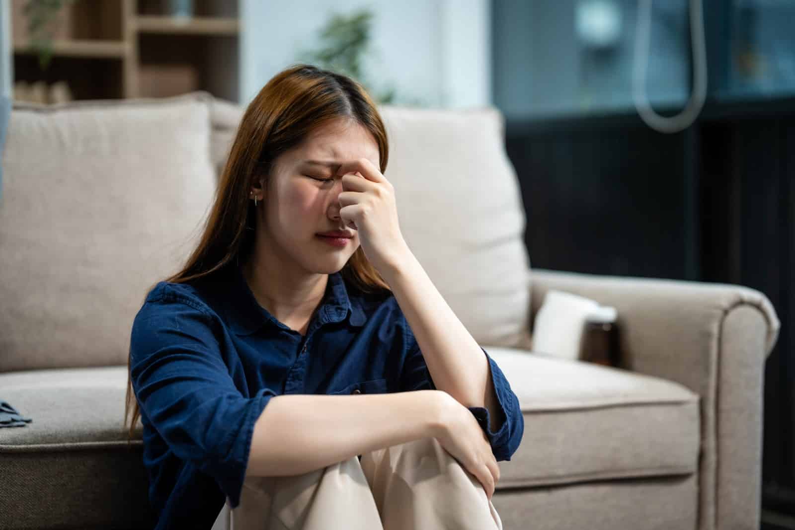 What to Do if Your Spouse Has Borderline Personality Disorder - McCabe ...