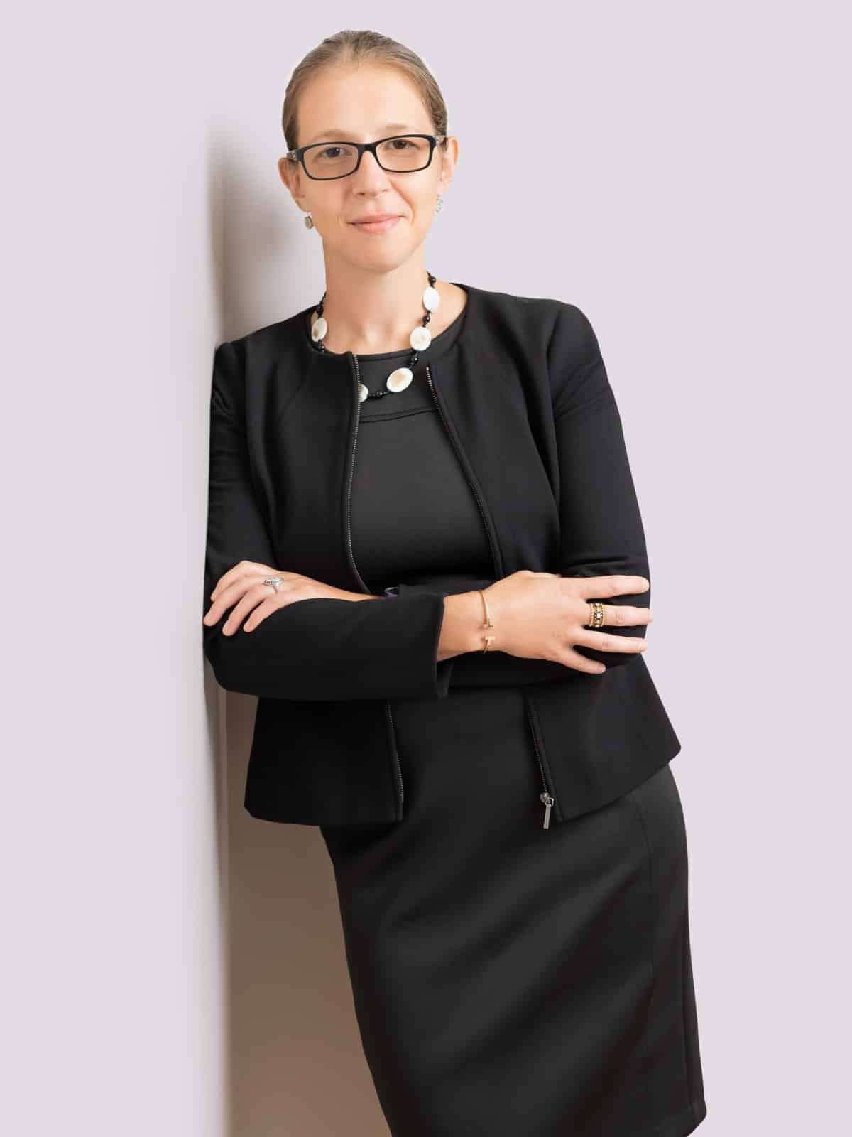 Inna Loring - McCabe Russell Divorce and Child Custody Lawyers