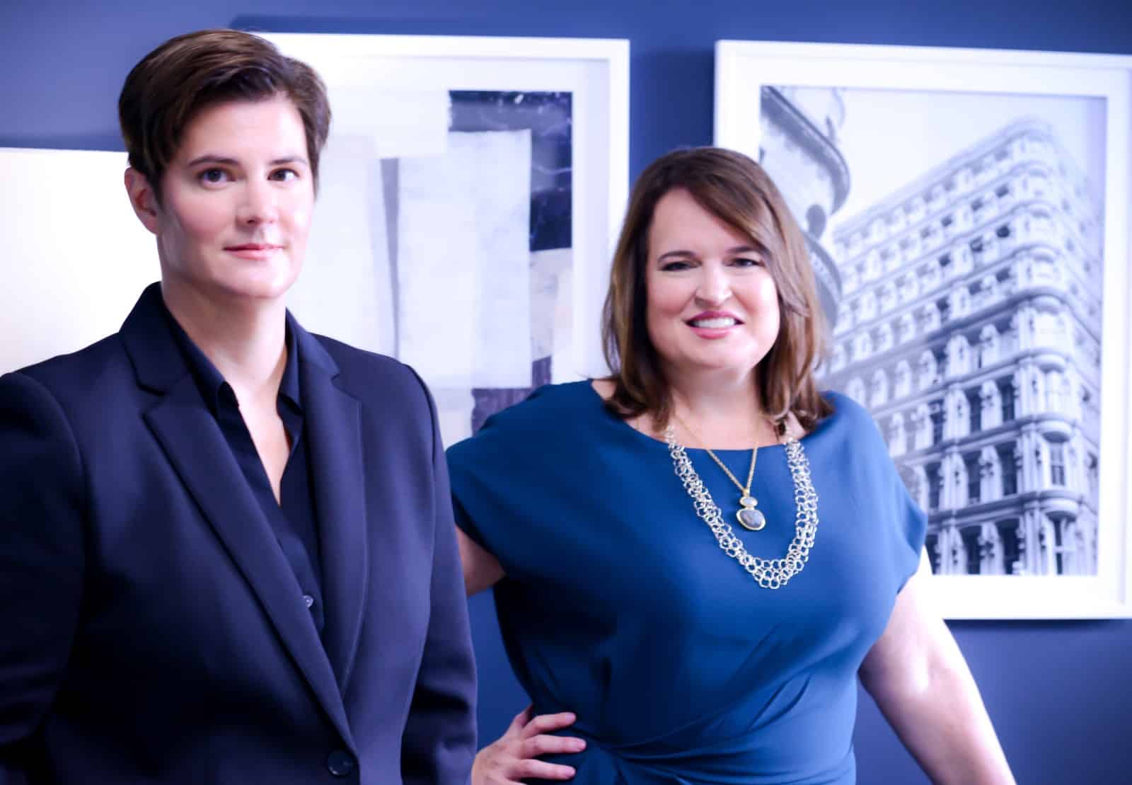 Heather McCabe and Emily Russell Named to MSN’s “Top 10 Leading Lawyers ...