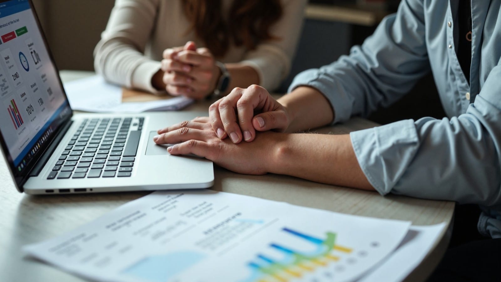 Joint Bank Accounts vs. Separate Accounts: What’s Best for Couples ...
